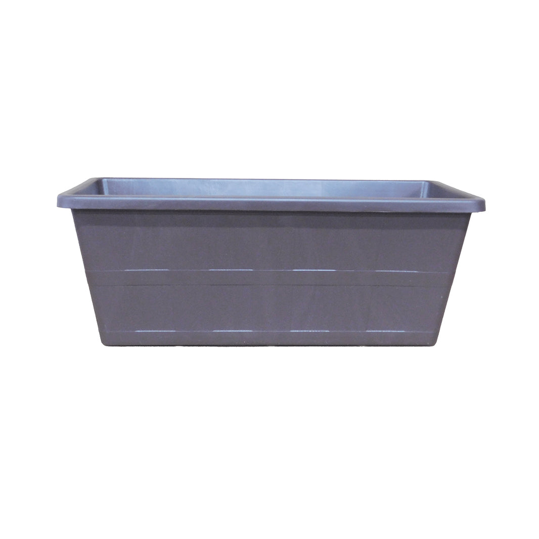 Window Boxes & Rail Planters – PEXPlanters