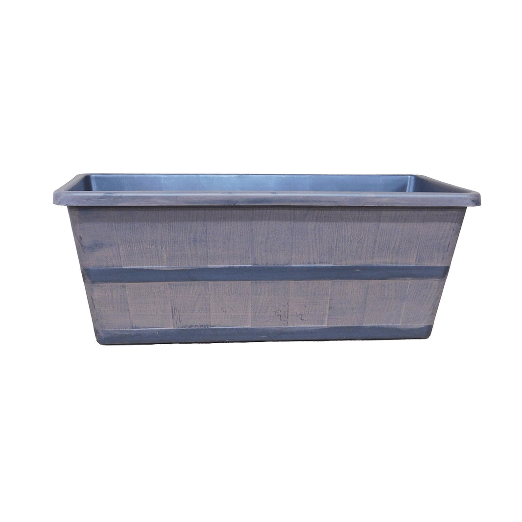 Window Boxes & Rail Planters – PEXPlanters