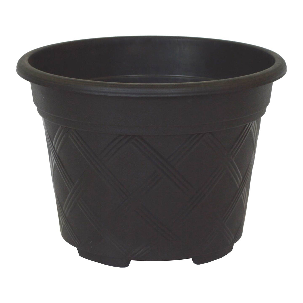 Christian Round Bell Pot – PEXPlanters