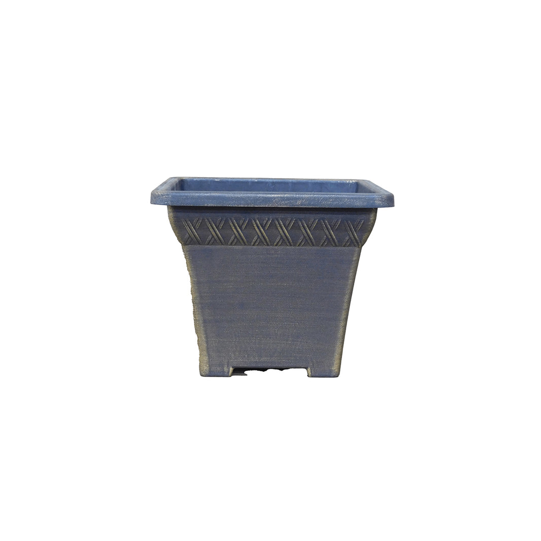 Decorative Square Planters – PEXPlanters