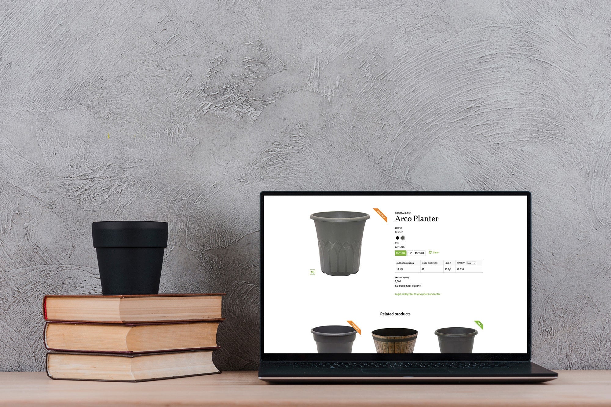 PEX Planters – PEXPlanters