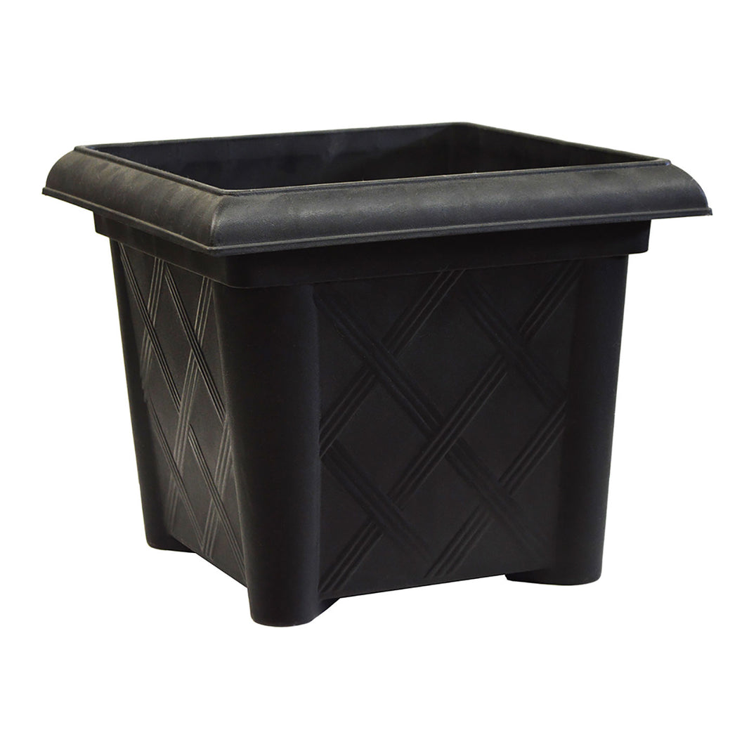 Decorative Square Planters – PEXPlanters